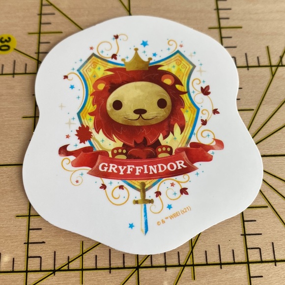 PRINCESSJEANNA | Design | 2525 Sticker Sale Harry Potter Hogwarts ...